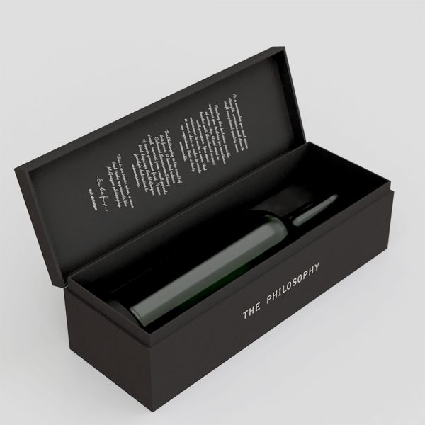 Wine Package Development - Spectrum Packaging